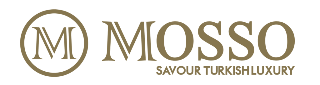 Menu - Mosso